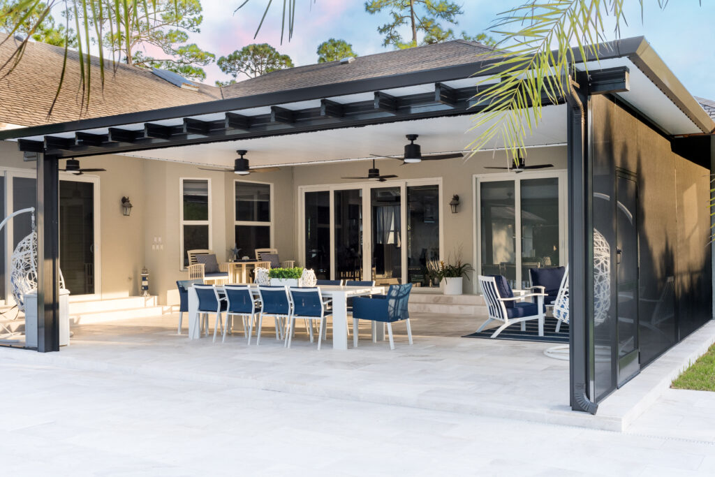 Patio Products Image Gallery