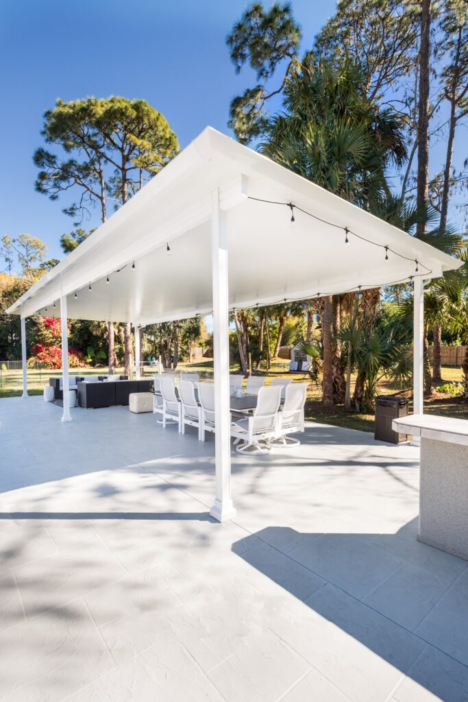 Add Space to Your Home and Enjoy the Outdoors, Naples, Florida