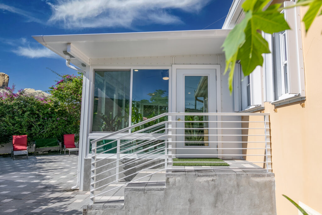 Check out our Lumino Patio Gallery - Renaissance Patio