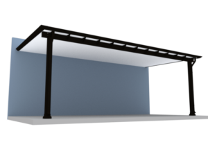 Contempo Cover for Patio