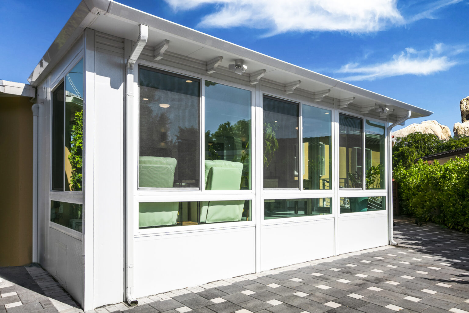 Renaissance Patio: Outdoor Coverings, Patios & Pergolas